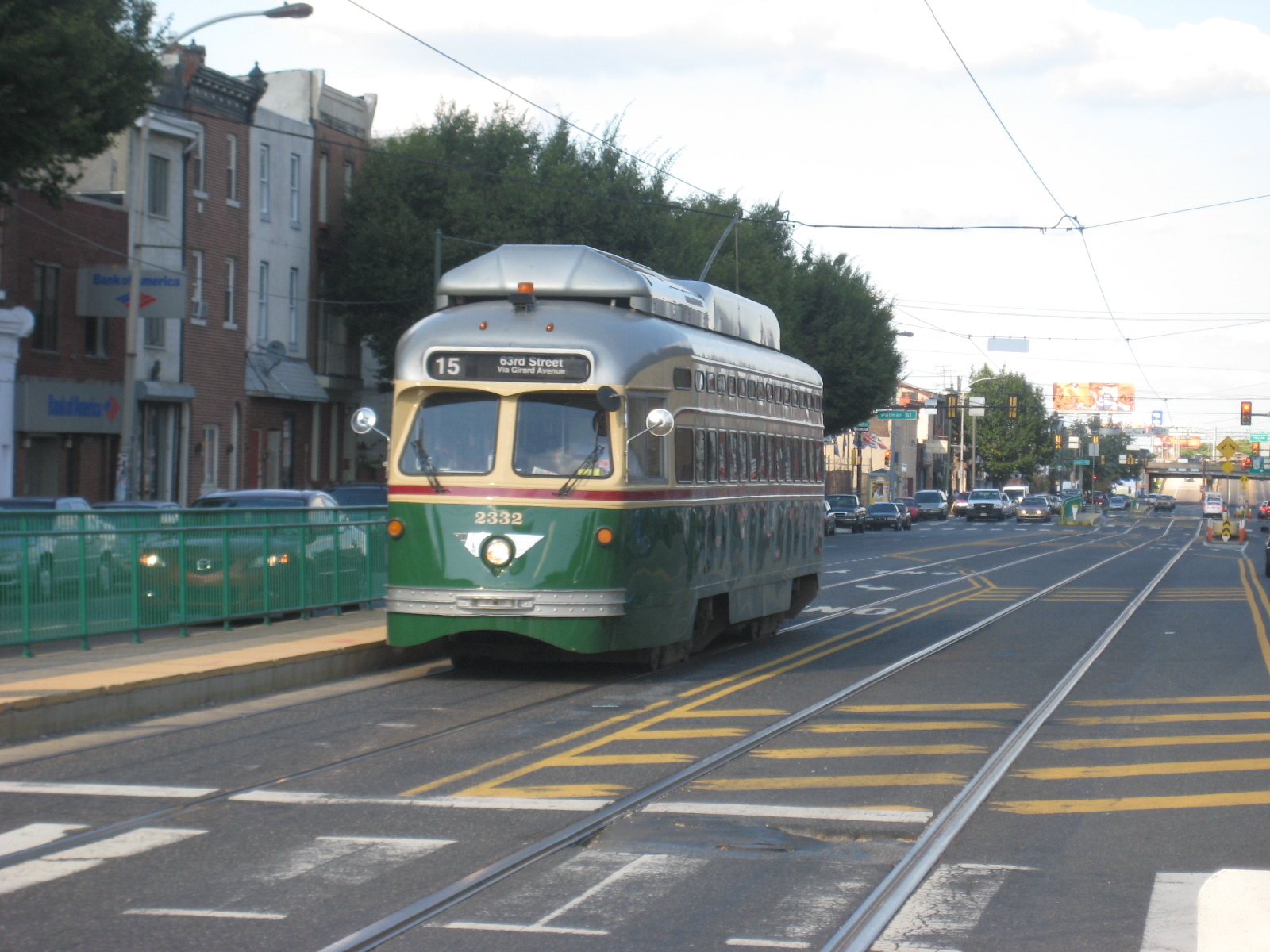 PCC II: The CityRails Transit Photo Archive