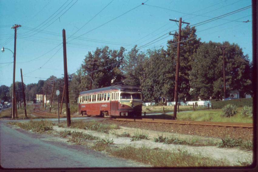 PST 15: The CityRails Transit Photo Archive