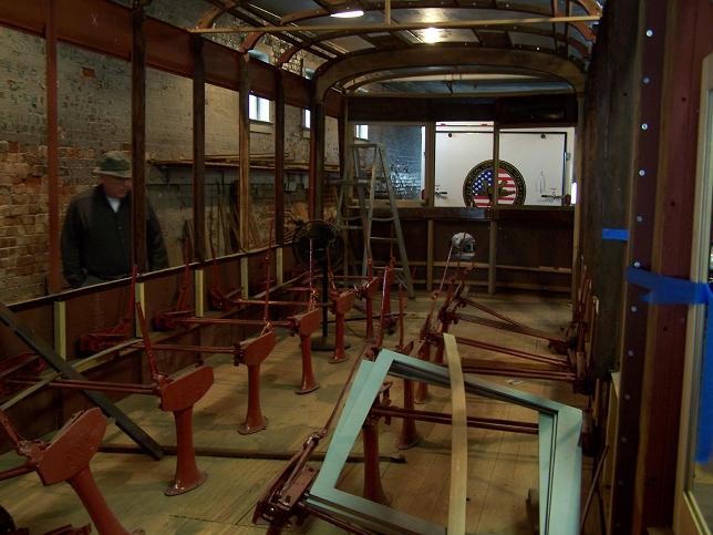 Muskogee Electric Traction 311: The CityRails Transit Photo Archive