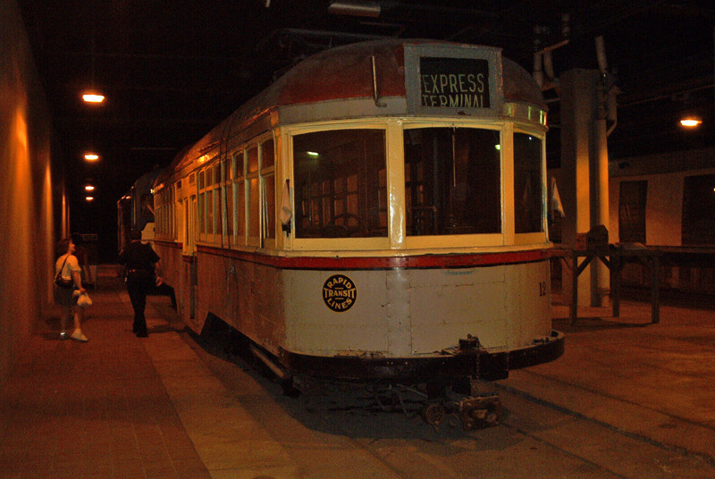 NERAIL Transit, Streetcar, Trolley Photos