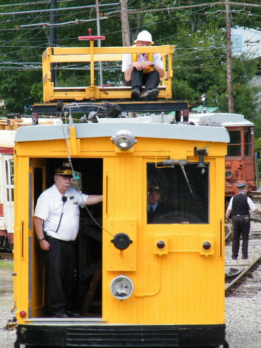 Parade Lineup: The CityRails Transit Photo Archive