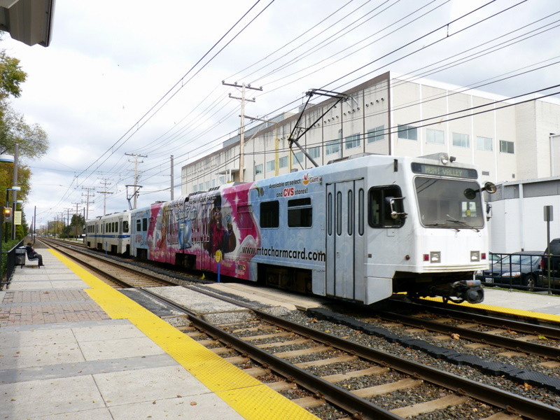 The new Baltimore Charm Card: The CityRails Transit Photo Archive