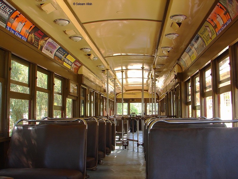 Orange Empire Railway Museum Perris California: The CityRails Transit ...