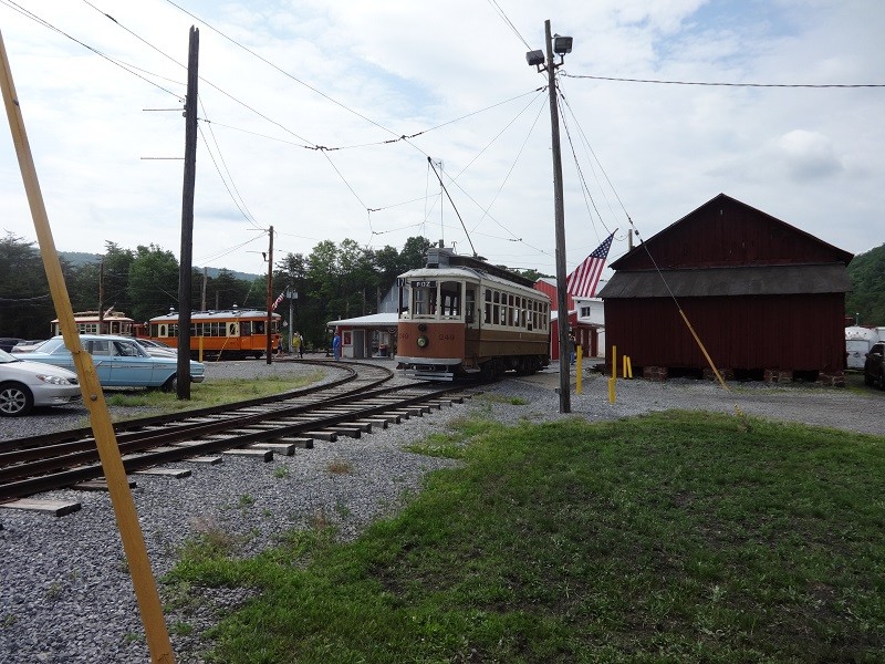 Ready for Boarding: The CityRails Transit Photo Archive
