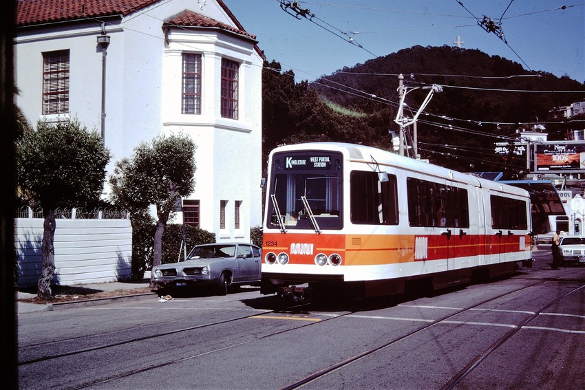 Boeing LRV: The CityRails Transit Photo Archive
