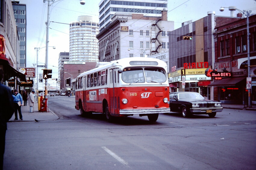 NERAIL Transit, Streetcar, Trolley Photos