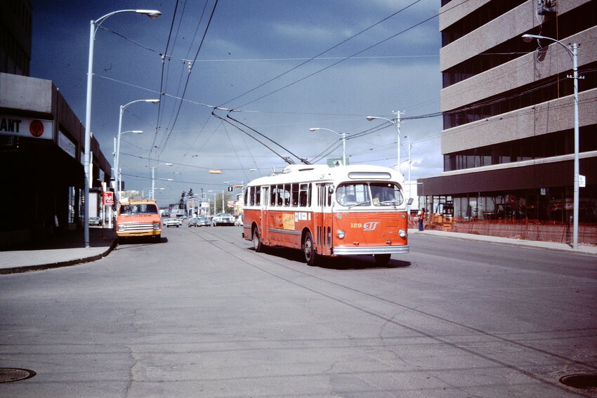 NERAIL Transit, Streetcar, Trolley Photos