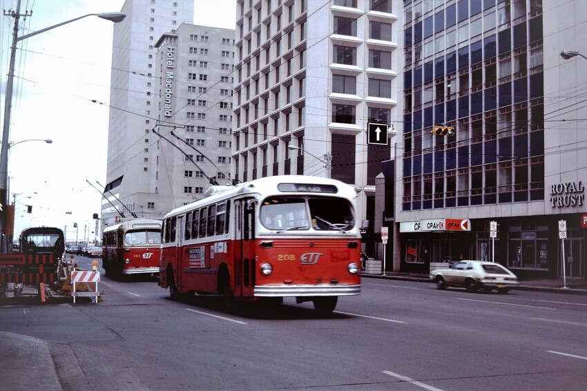 NERAIL Transit, Streetcar, Trolley Photos