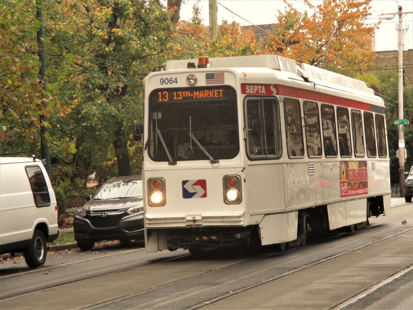 Kawasaki LRV: The CityRails Transit Photo Archive