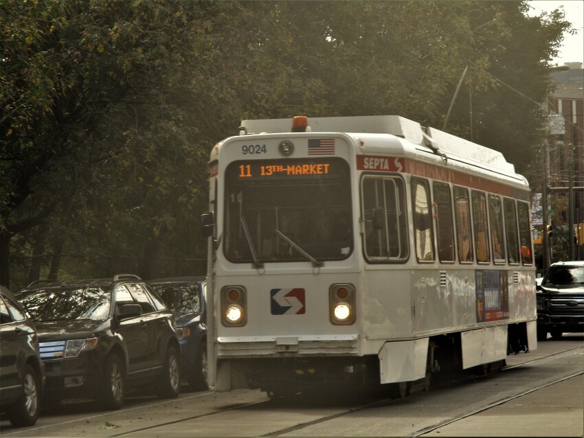 Kawasaki LRV: The CityRails Transit Photo Archive