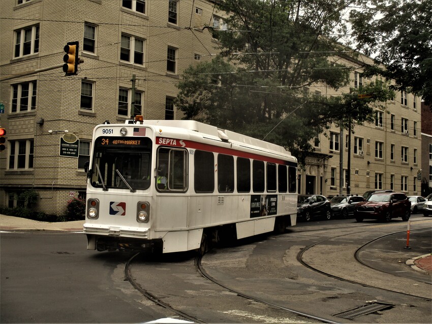 Kawasaki LRV: The CityRails Transit Photo Archive