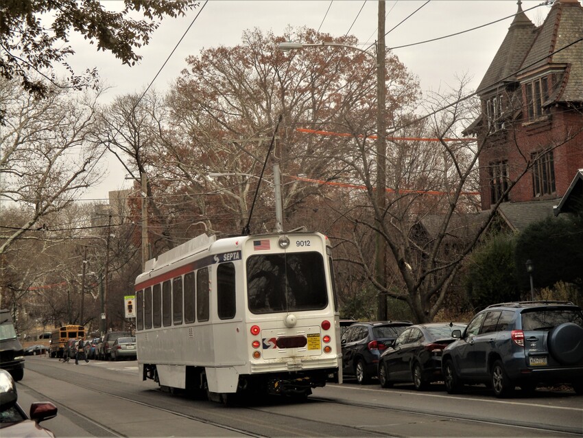 Kawasaki LRV: The CityRails Transit Photo Archive