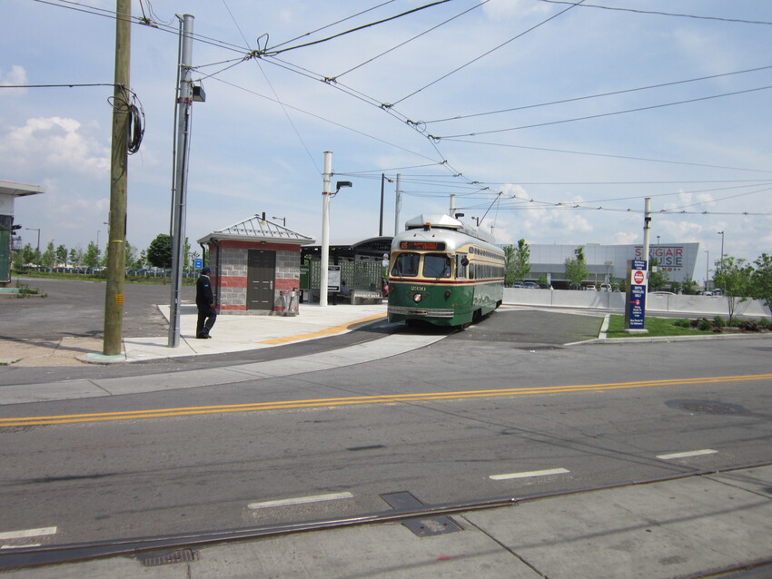 PCC II: The CityRails Transit Photo Archive